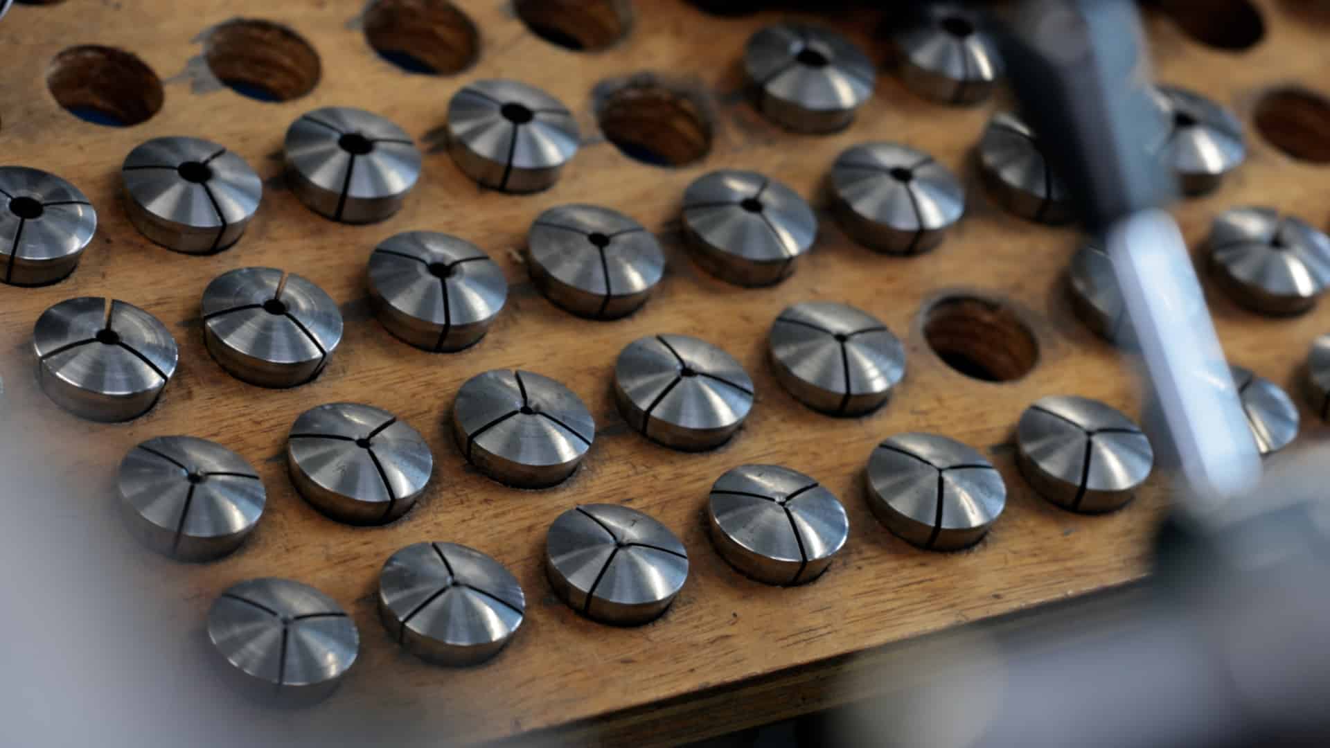 Maintenance et Outillages - Codec SA